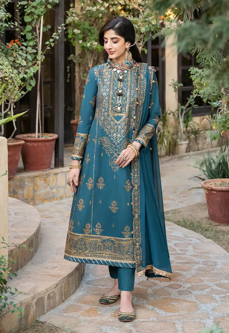 Asim Jofa | Signature Styles | AJKM-04 – Agha Fabrics